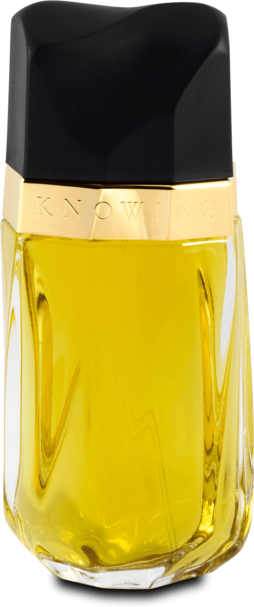 ESTÉE LAUDER Knowing Eau de Parfum, 75 ml | dm.at