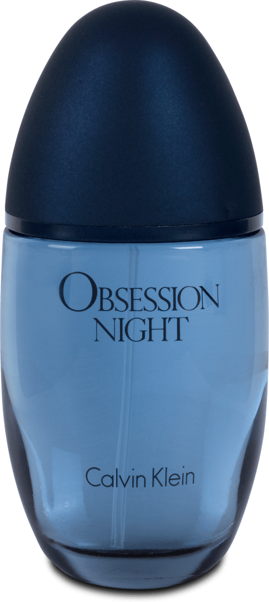 Calvin Klein Obsession Night Woman edp, 100 ml | dm-drogeriemarkt.ba