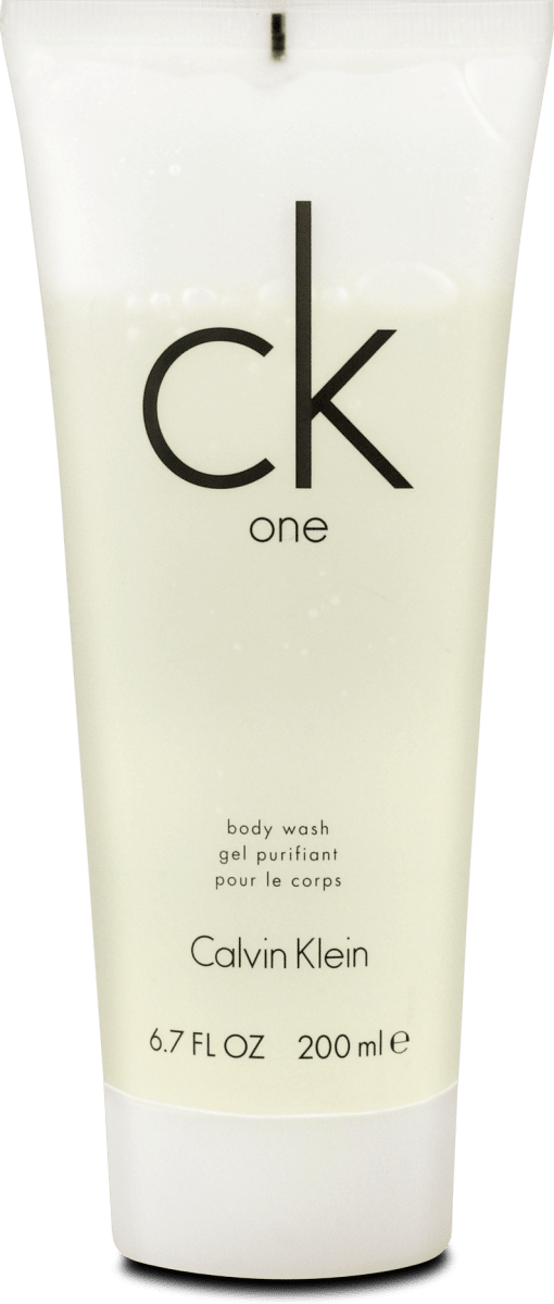 Calvin Klein Körperpflege Shampoo ck, 200 ml | dm.at