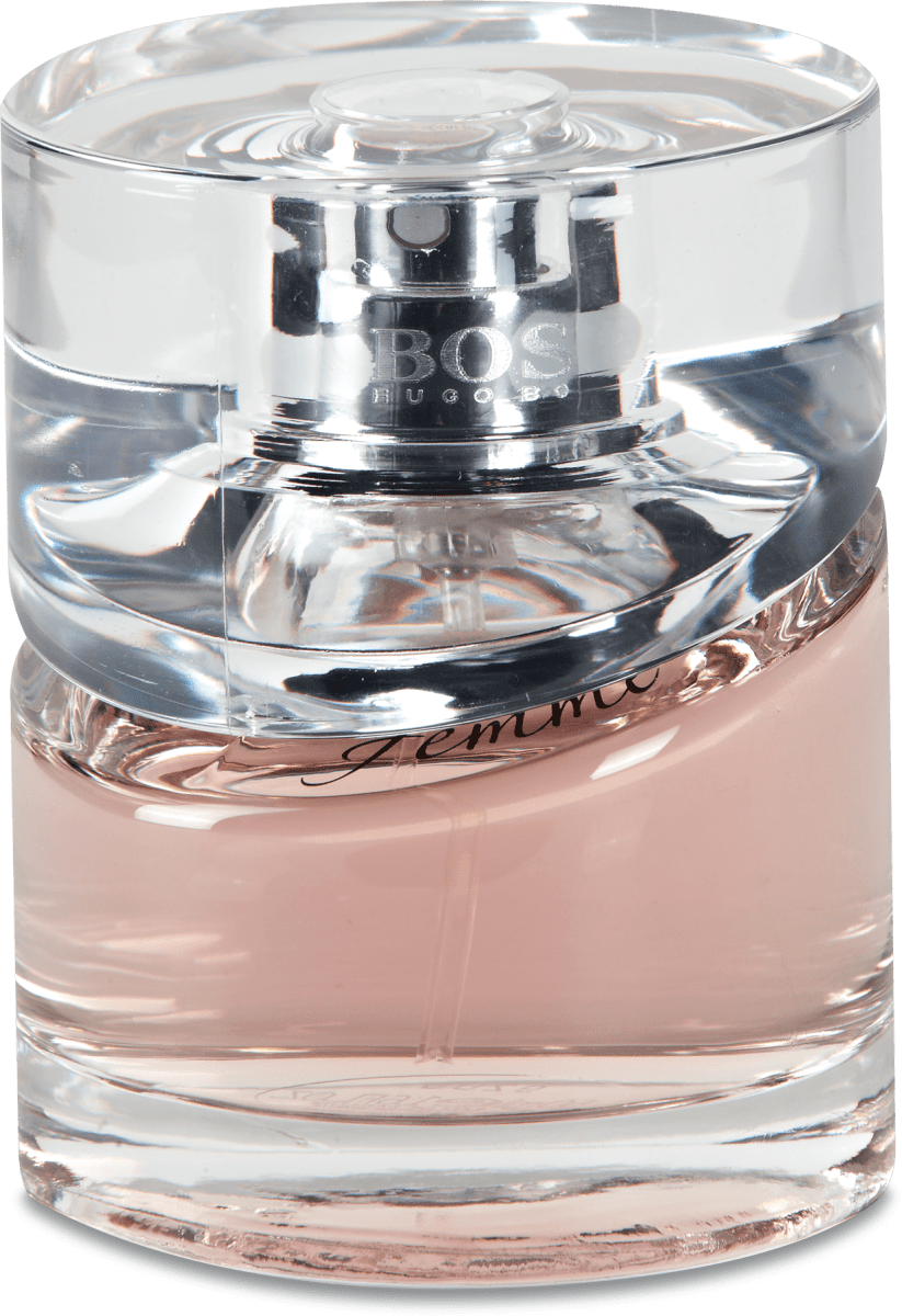 HUGO BOSS Eau de Parfum Boss Femme, 50 ml | dm.at