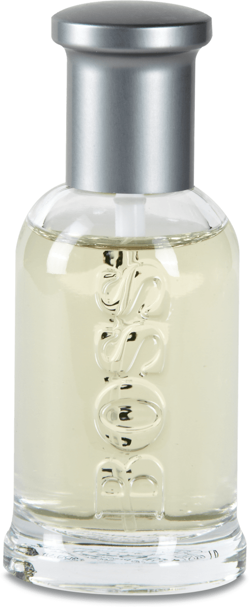 HUGO BOSS Eau de Toilette Boss Bottled, 30 ml | dm.at