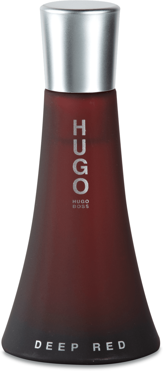 HUGO BOSS Eau de Parfum Hugo Deep Red Womann, 50 ml | dm.at