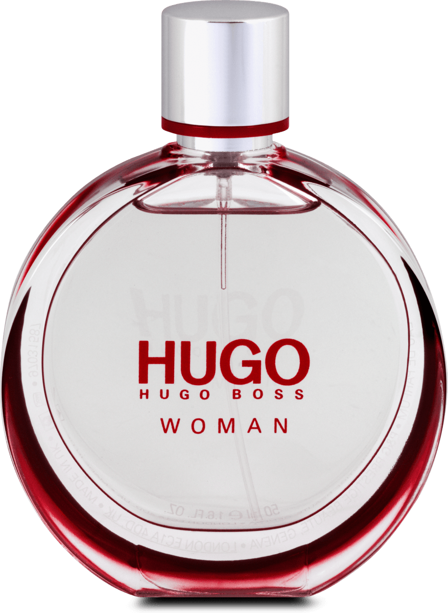 HUGO BOSS Eau de Parfum Hugo Woman, 50 ml | dm.at