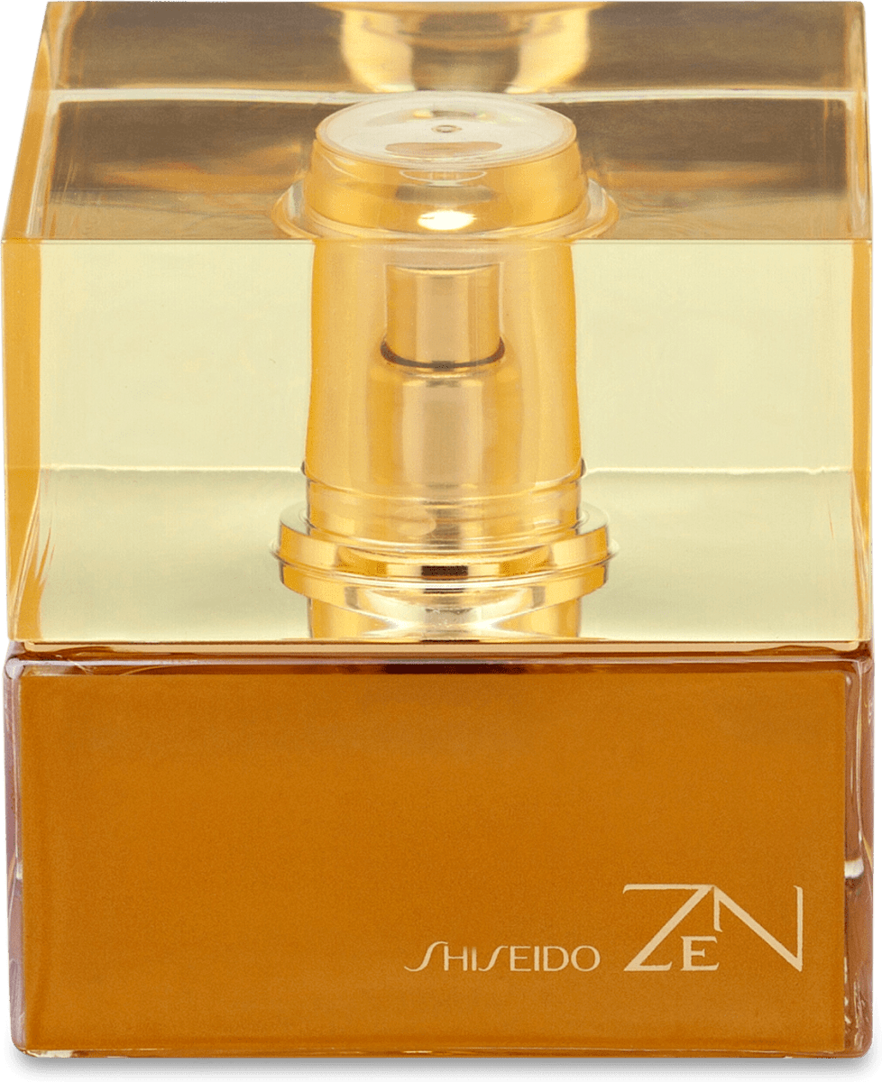 SHISEIDO Eau de Parfum Zen, 50 ml | dm.at