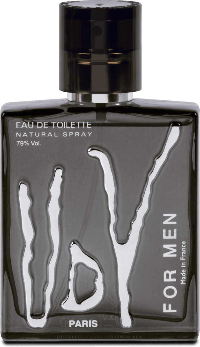 ULRIC DE VARENS Eau de Toilette for men, 60 ml | dm Italia