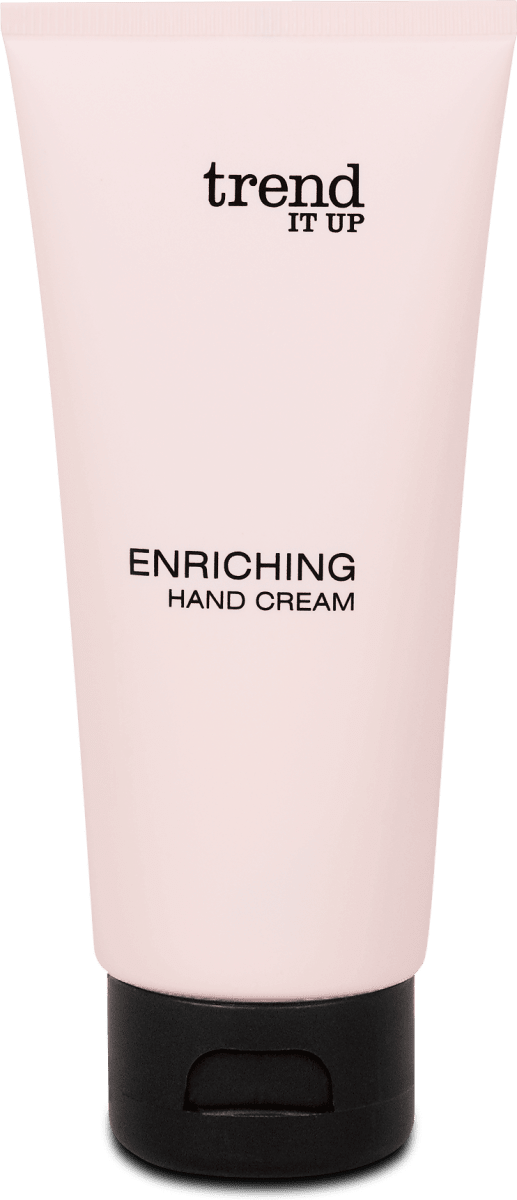 trend !t up Enriching Hand Cream, 100 ml | dm.at trend !t up Enriching Hand Cream, 100 ml | dm.at
