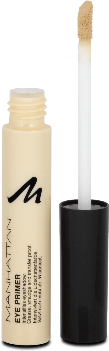MANHATTAN Cosmetics Lidschattenprimer Endless Stay 001, 6 ml | dm.at