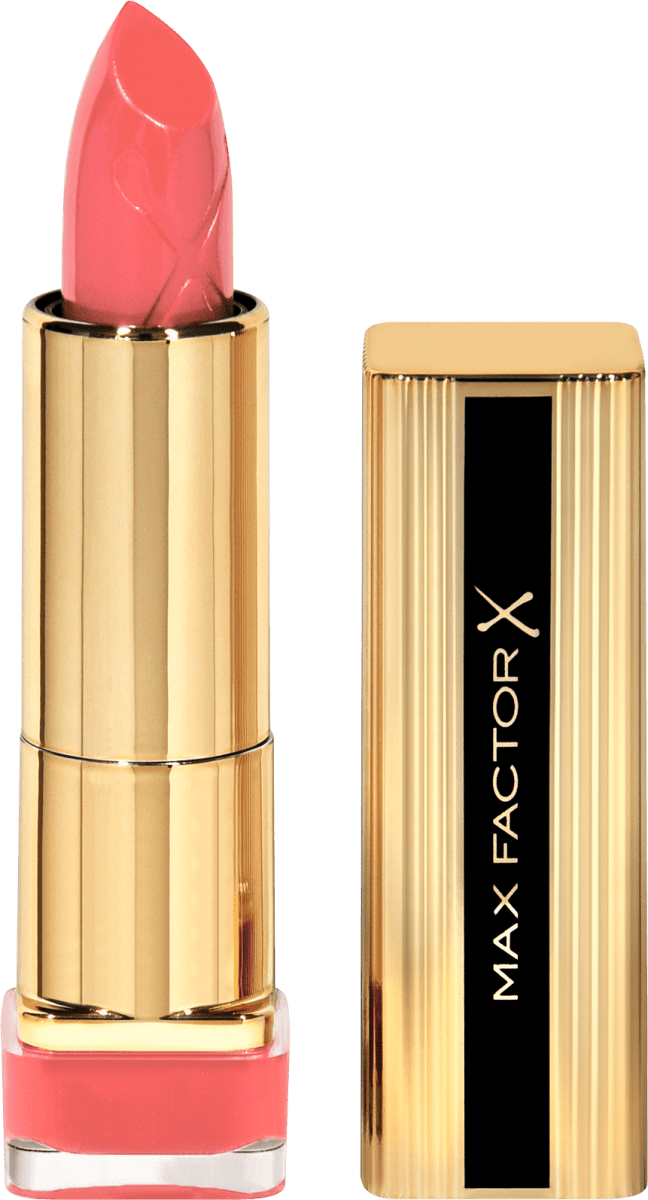 MAX FACTOR Lippenstift Colour Elixir 050 Pink Brandy, 4 g | dm.at