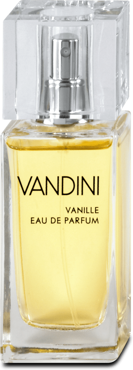 VANDINI Vitality Vanille Eau de Parfum, 50 ml | dm.at