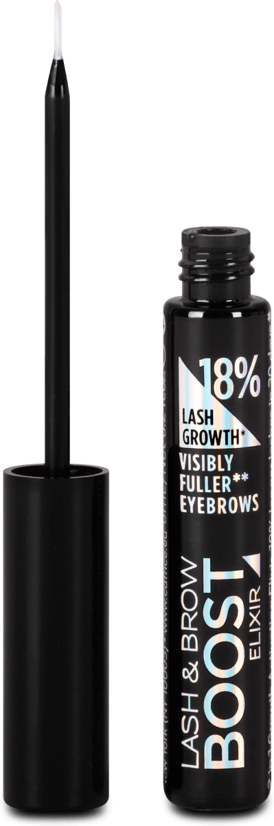 Catrice Lash & Brow Boost Elixir Wimpernserum, 6 ml | dm.at