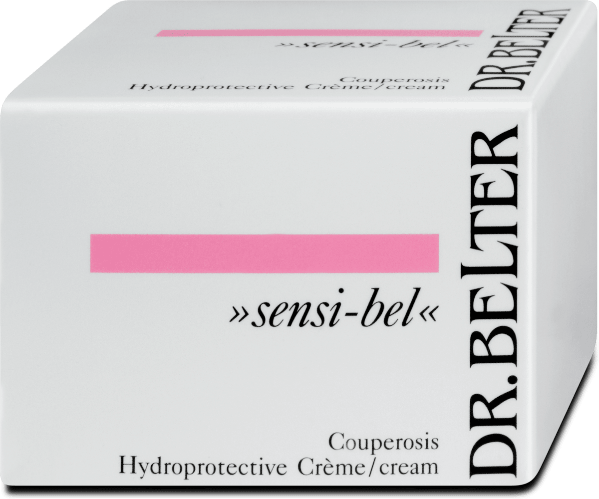 DR.BELTER Gesichtscreme Couperosis Hydroprotective, 50 ml | dm.at