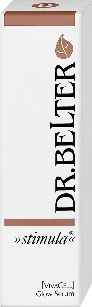 DR.BELTER Serum »stimula« Glow, 30 ml | dm.at