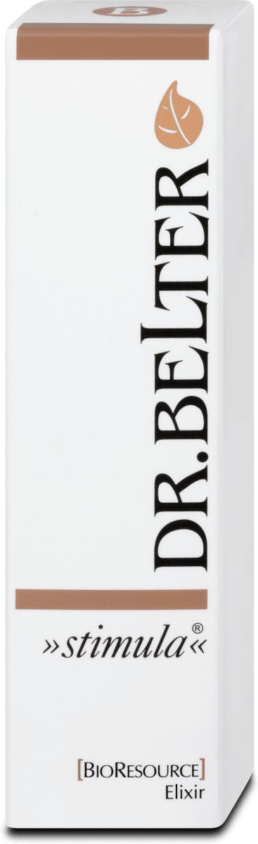 DR.BELTER Gesichtsfluid »stimula« Elixir, 30 ml | dm.at