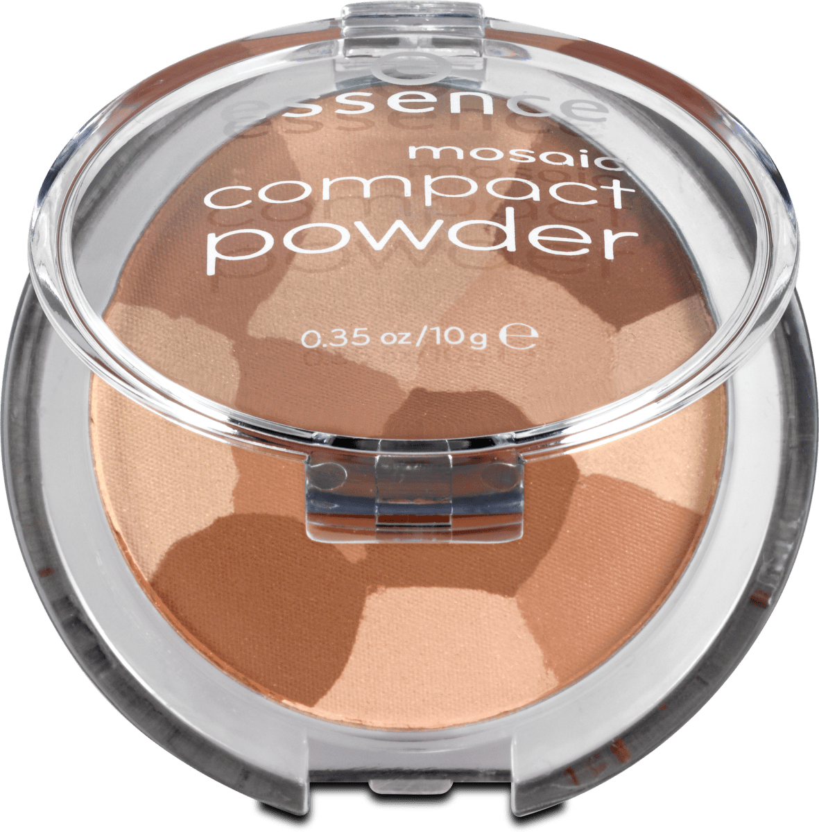 essence mosaic kompaktni puder – 01 Sunkissed beauty, 1 kom | dm.rs