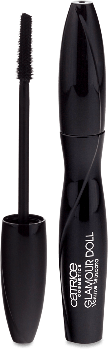 CATRICE Glamour Doll Volume maskara – 010 Black, 10 ml | dm.hr