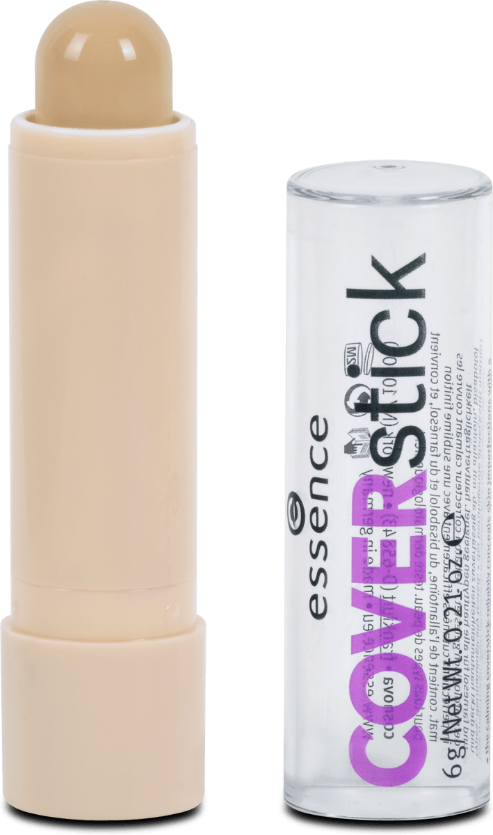 essence Correttore viso in stick - n. 30, 6 g | dm Italia