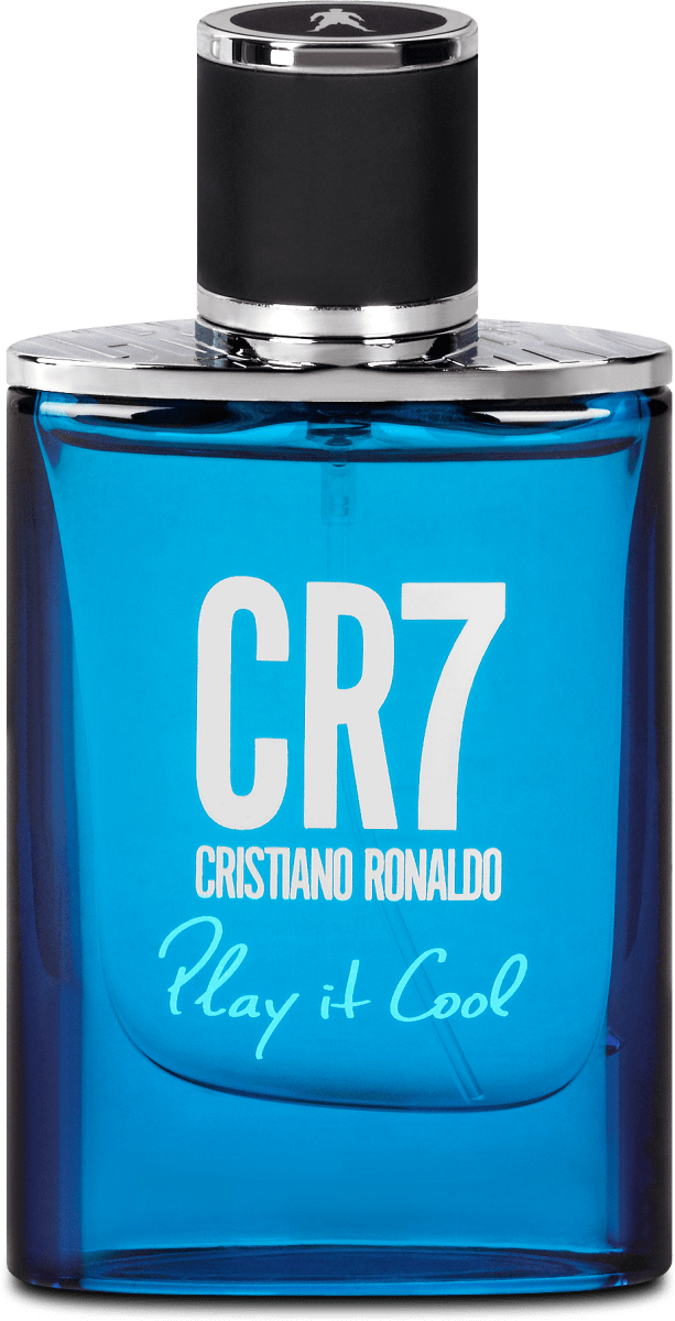 CR7 Cristiano Ronaldo Eau de Toilette CR7 Play it cool, 30 ml | dm.at