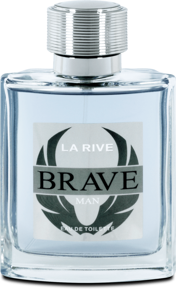 LA RIVE Eau de Toilette Brave Man, 100 ml | dm.at