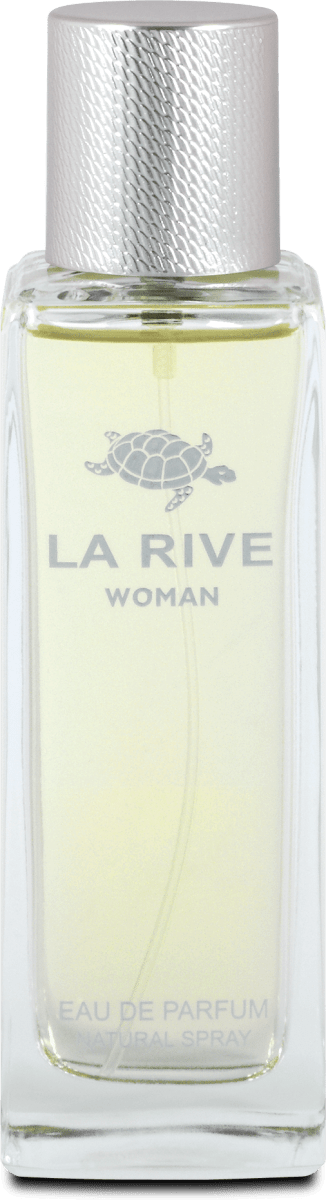 LA RIVE Eau de Parfum For Woman, 90 ml | dm.at