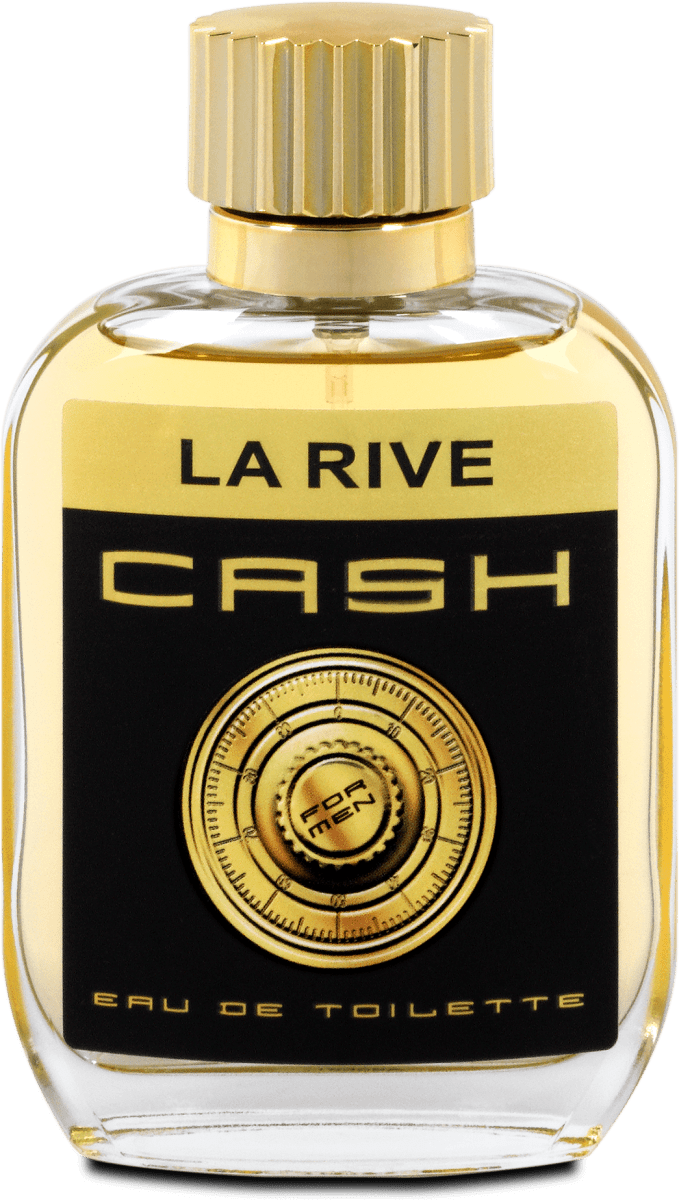 LA RIVE Eau de Toilette Cash, 100 ml | dm.at