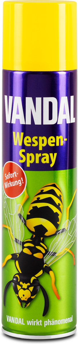 VANDAL Wespenspray, 400 ml | dm.at