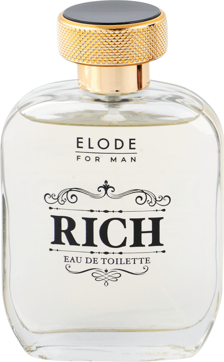 Elode Rich Edt - muški, 100 ml | dm.rs