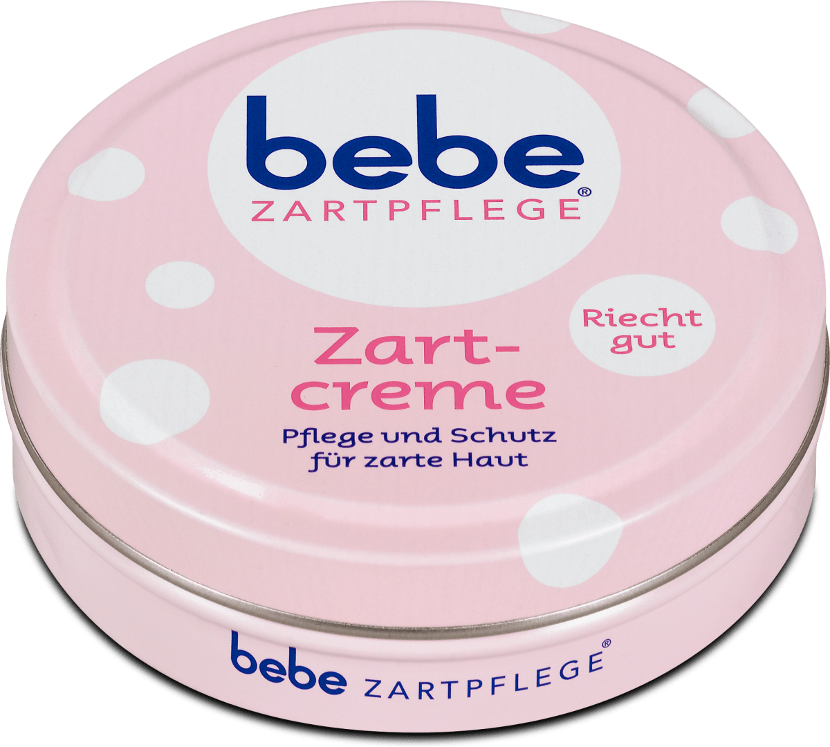 bebe Zartpflege Kinder Zartcreme, 150 ml | dm.at