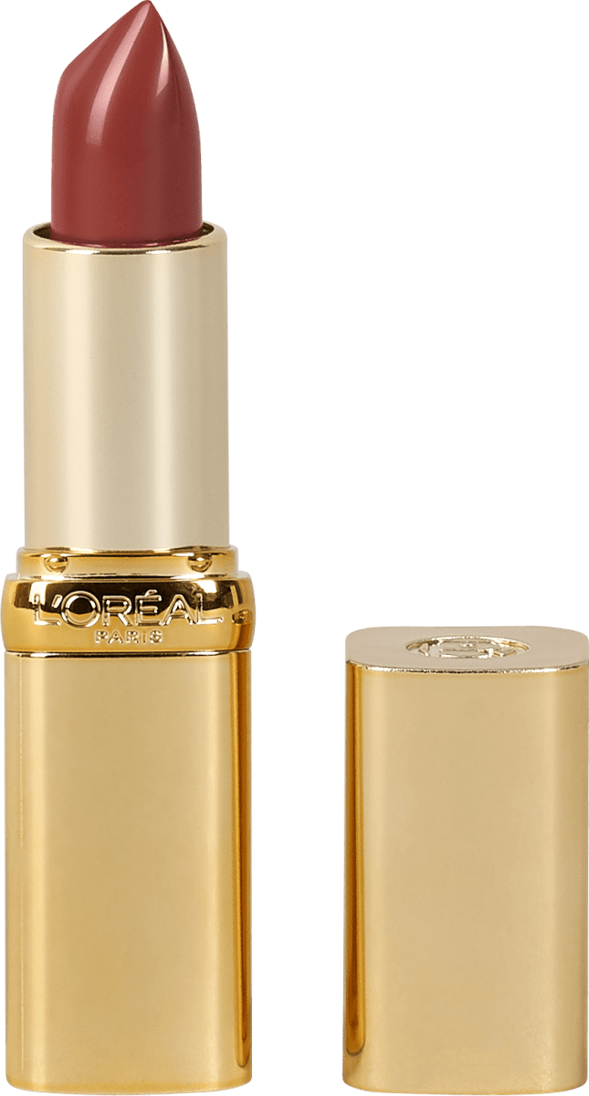 L'ORÉAL PARiS Color Riche Satin karmin – 110 Made in Paris, 4,8 g | dm.rs