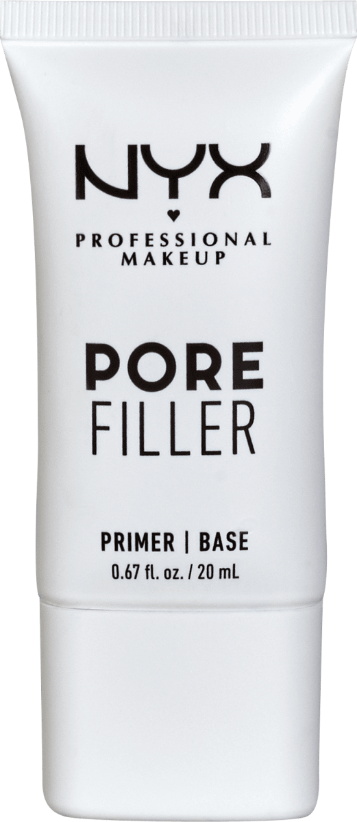 NYX PROFESSIONAL MAKEUP Pore Filler primer pentru ten, 20 ml | dm.ro
