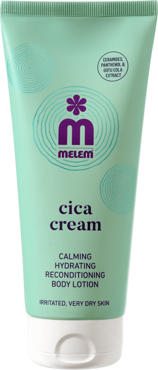 Melem cica cream losion, 200 ml | dm.hr