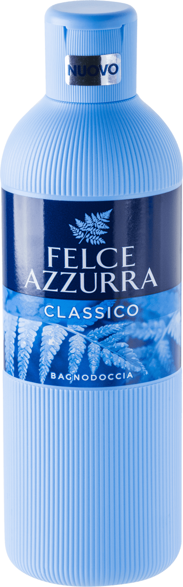 FELCE AZZURRA Bagnodoccia classico, 650 ml | dm Italia