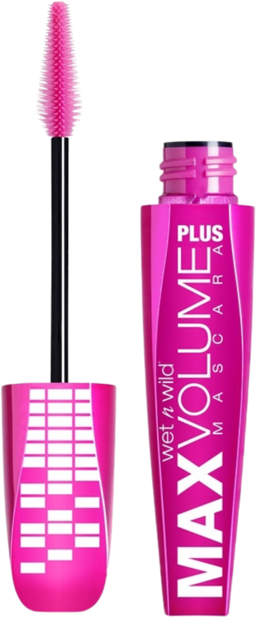 wet n wild Спирала за мигли Max Volume Plus, 8 ml | dm България
