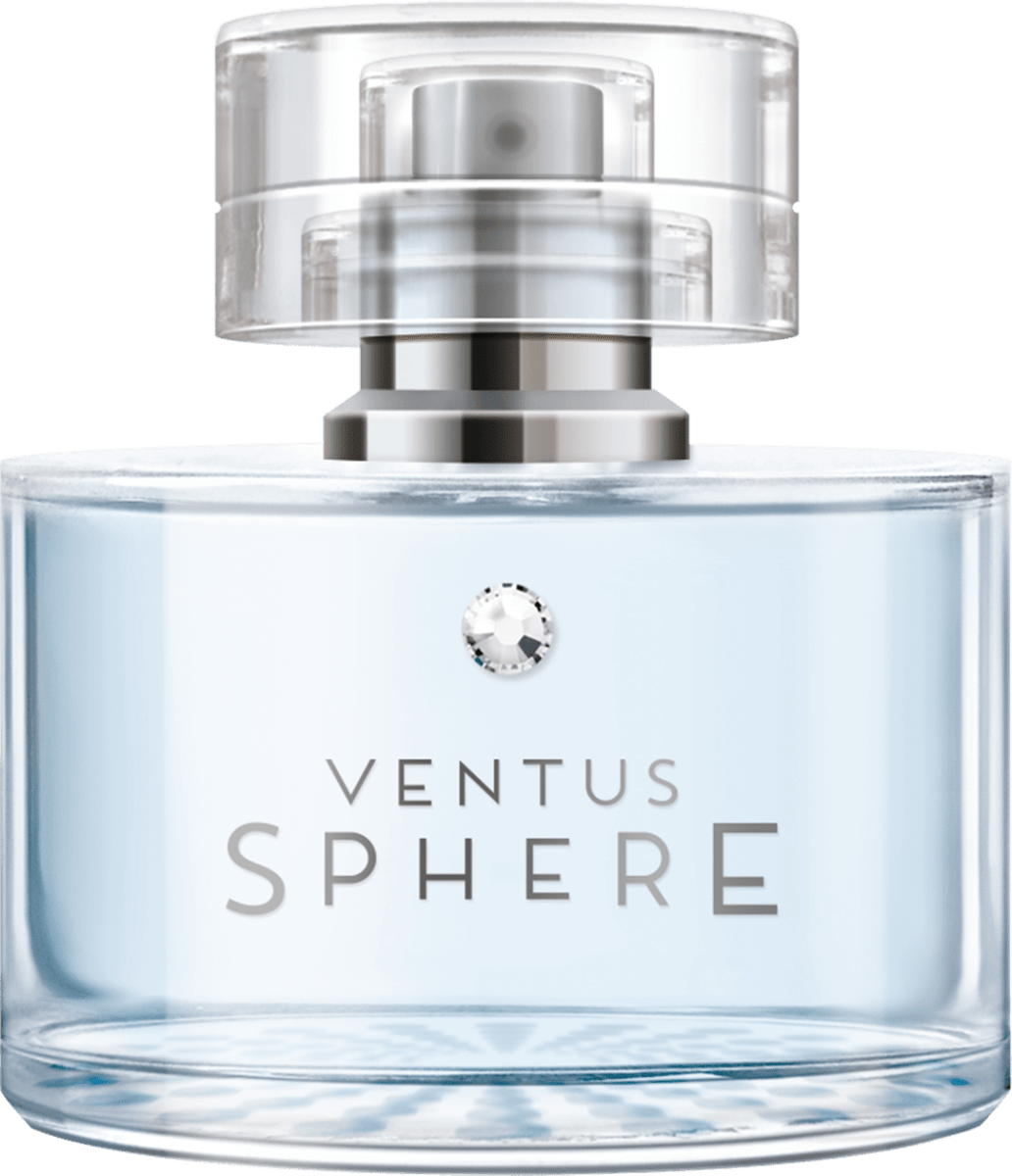 JACQUES BATTINI Дамски парфюм Swarovski Ventus Sphere, 60 ml | dm България