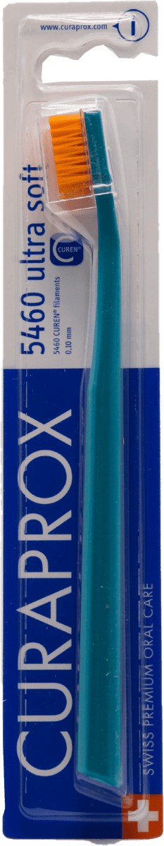 CURAPROX Periuță dinți 5460 ultra soft, 1 buc | dm.ro