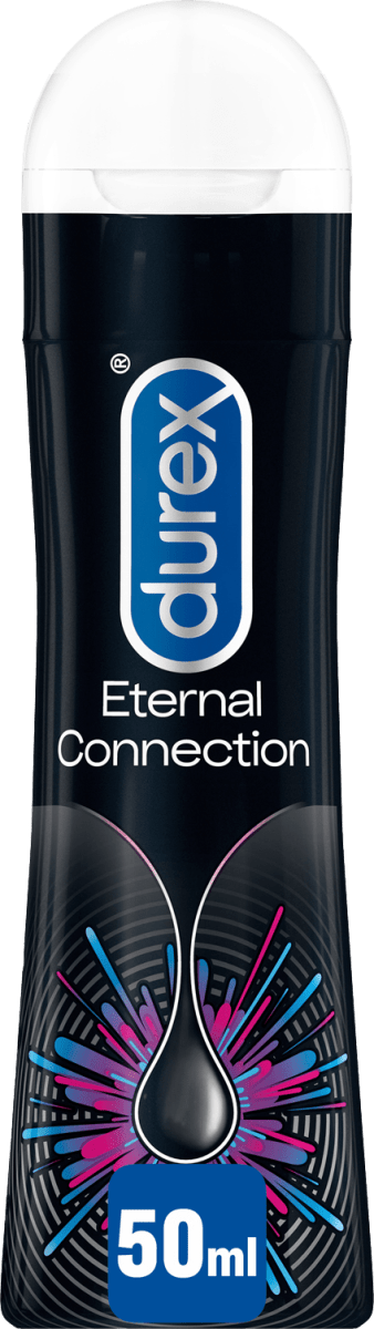 durex Gel Lubrificante Eternal, 50 ml | dm Italia