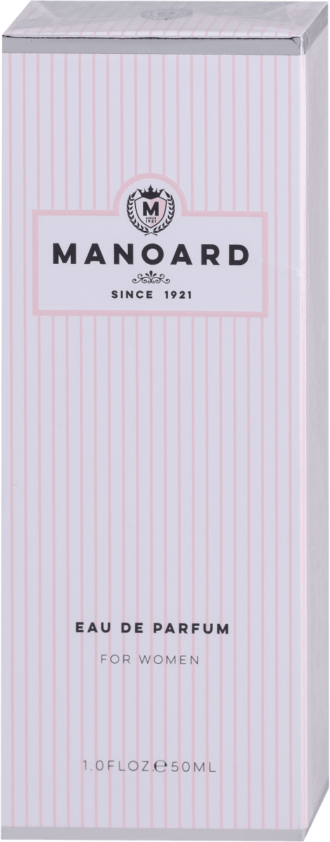 Manoard Eau de parfum - ženski, 50 ml | dm.rs