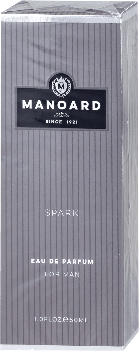 Manoard SPARK Edp - muški, 50 ml | dm.rs