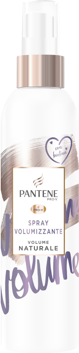 PANTENE PRO-V Spray volumizzante, 250 ml | dm Italia