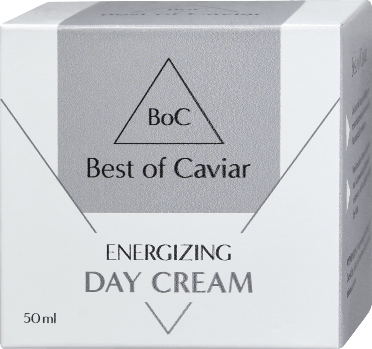 Best of Caviar Gesichtscreme Energizing Day Cream, 50 ml | dm.at