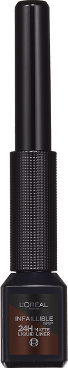 L'ORÉAL PARiS Очна линия Infaillible Grip Matte, Nr.03, 1 бр. | dm България