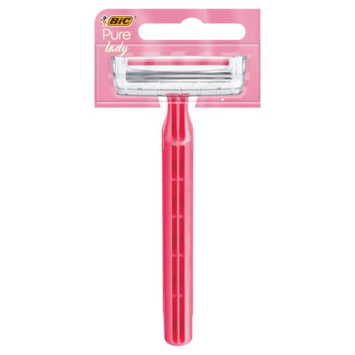 BIC Pure3 lady brijač, 1 kom | dm.rs