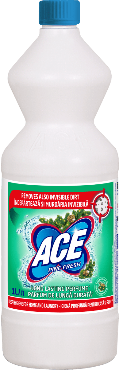 ACE Белина Pine Fresh, 1 L | dm България