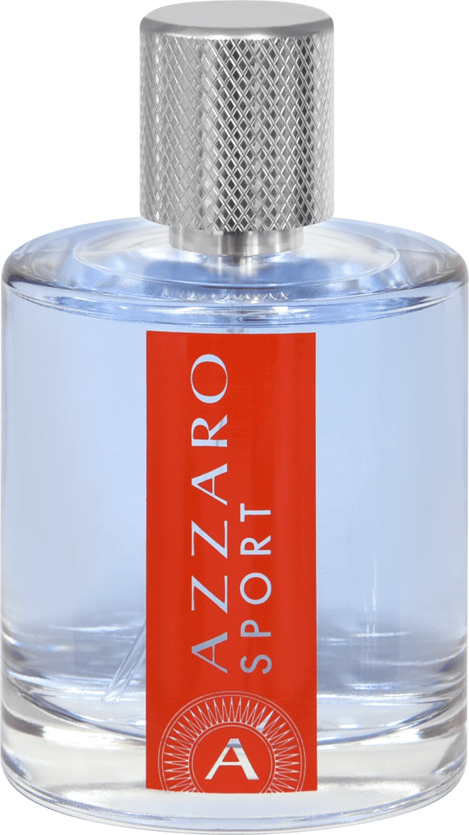 Azzaro Eau de Toilette Azzaro Sport, 100 ml | dm.at