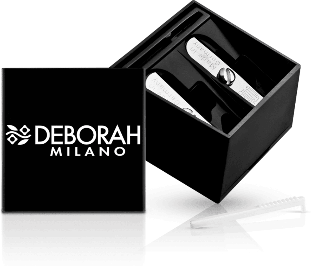DEBORAH MILANO Temperamatite doppio, 1 pz Acquista online a prezzi ...