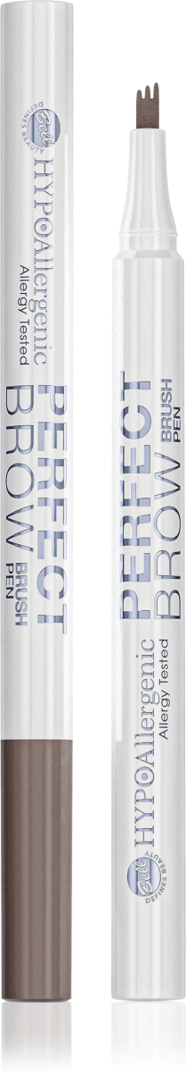 Bell HYPOAllergenic Perfect Brow creion sprâncene 01, 1,4 g | dm.ro