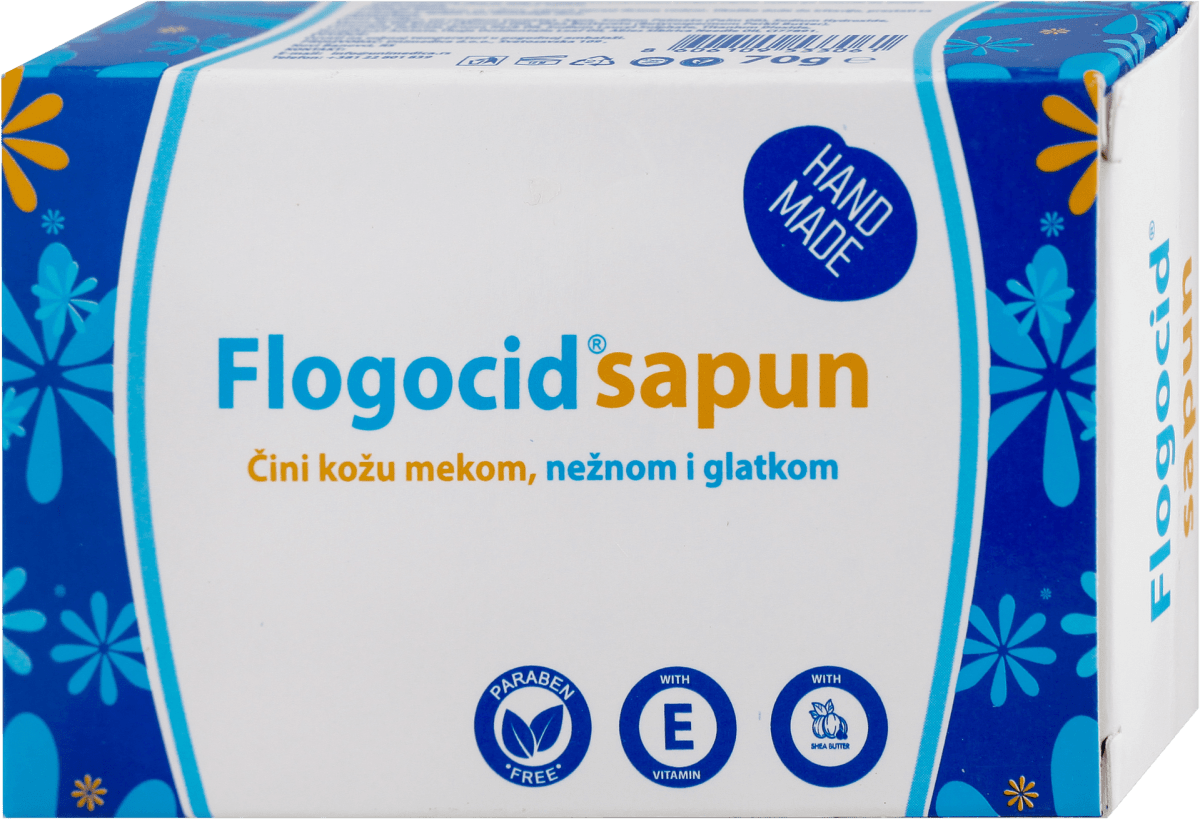 VELEXFARM Sapun, 70 g | dm.rs