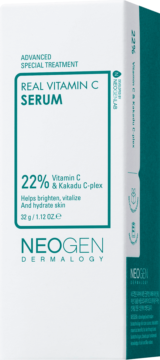 NEOGEN REAL VITAMIN C - serum za lice, 32 g | dm.rs