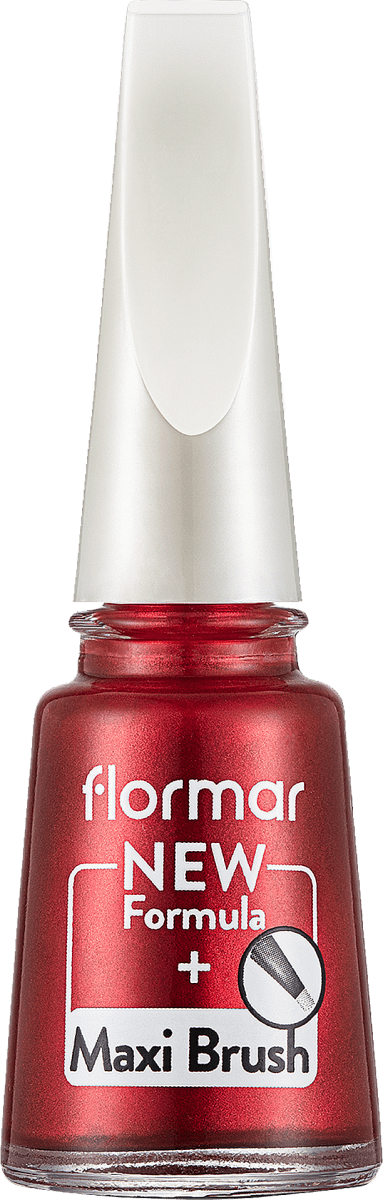 flormar Maxi brush lak za nokte - 384, 1 kom | dm.rs