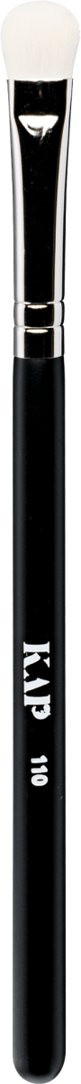 KAP Lapos színfelvívő ecset 110, 1 db | dm.hu