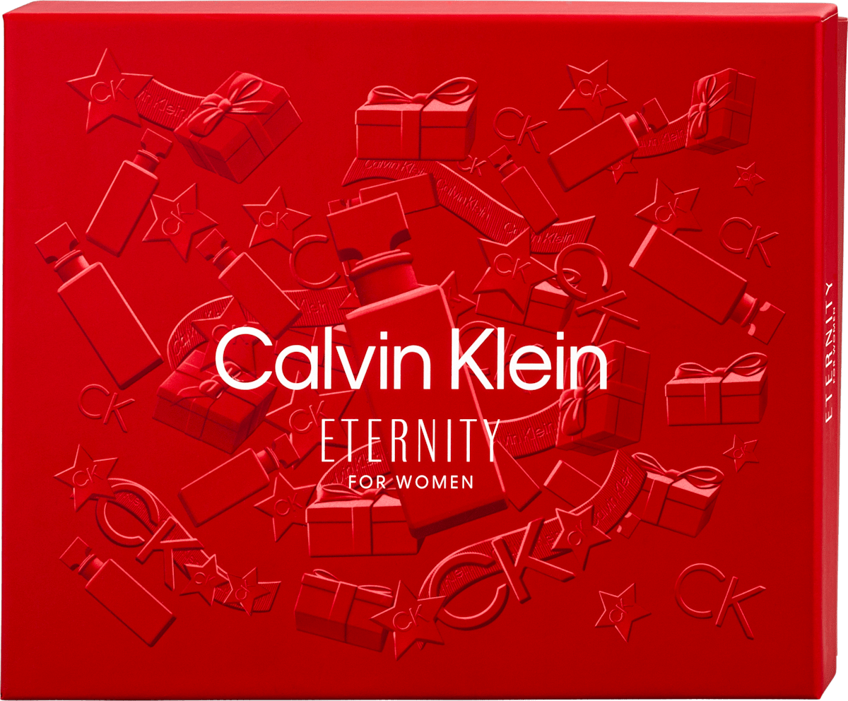 Calvin Klein Geschenkset Eternity for Woman, 1 St | dm.at